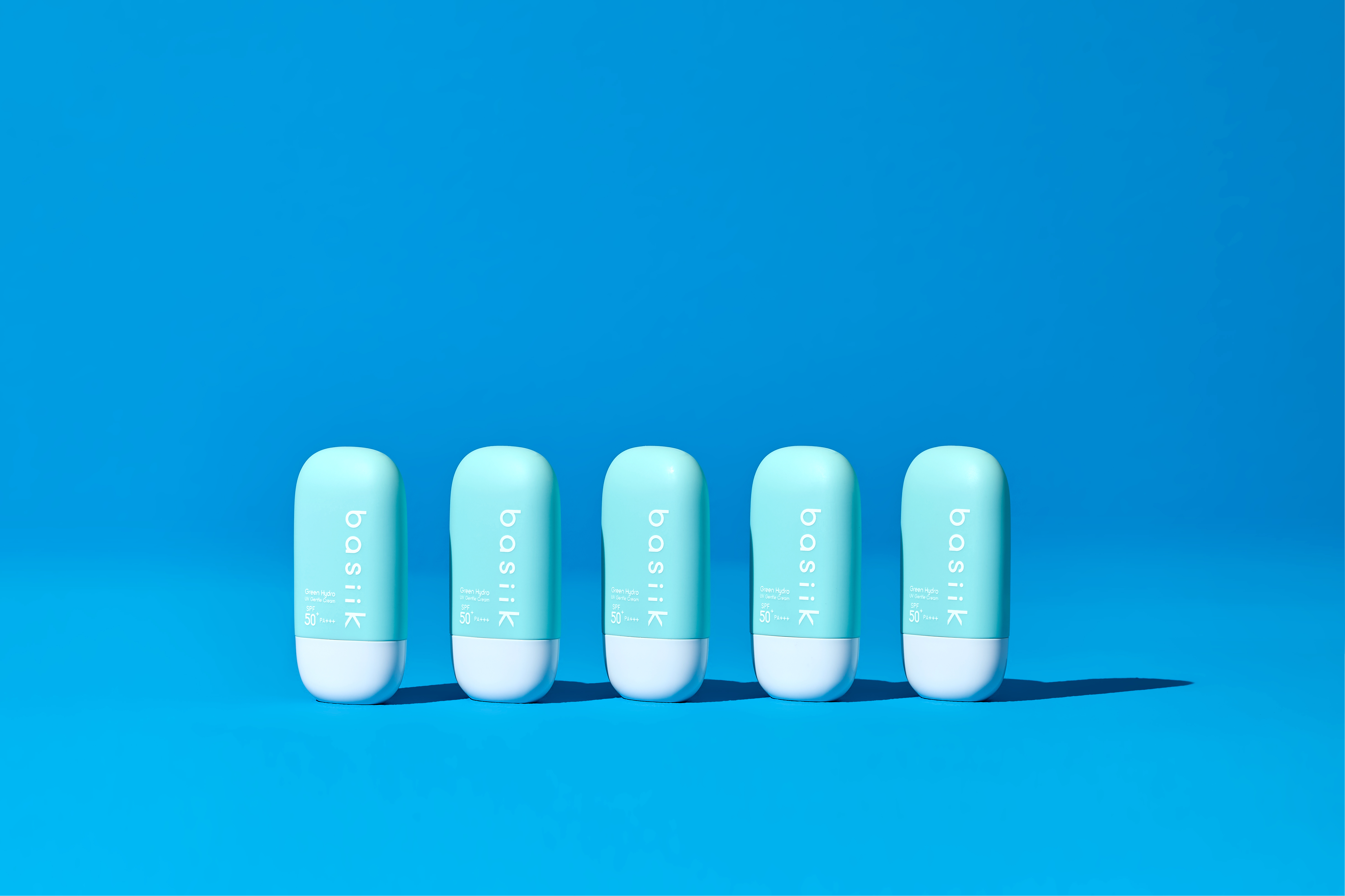 basiik出防曬神品！全新《微生平衡清爽物理防曬乳》高抗曬超養膚，清爽不思議快來體驗評價！